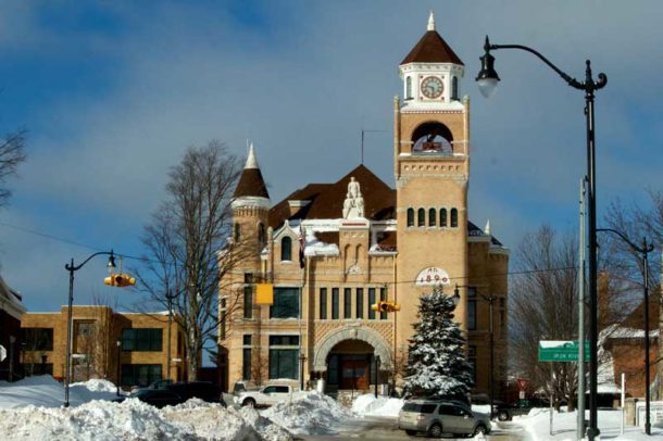 Local Treasures > Iron County Economic Chamber Alliance